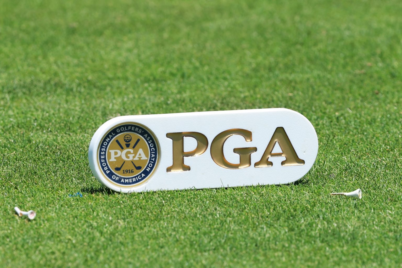 Where is the PGA Championship in 2026, 2027 and 2028?