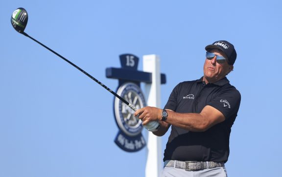 The oldest golfers to win a major championship | National Club Golfer
