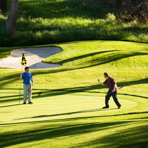 6-6-6 golf format explained: What is it and how do you play it ...