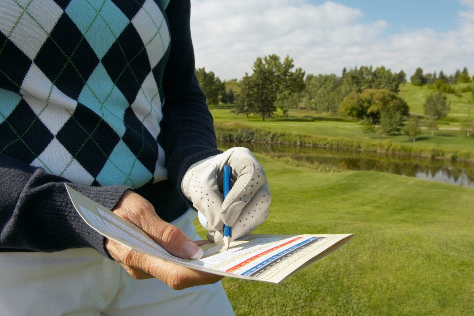 The latest shock change to the World Handicap System that is going to ...