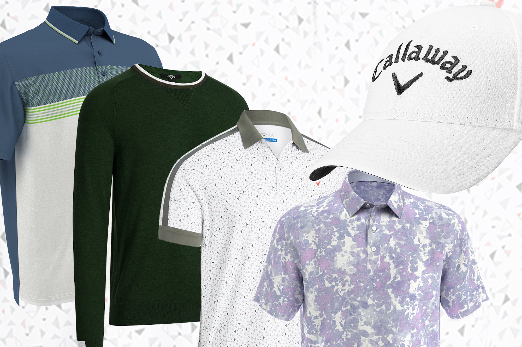 Callaway Apparel: Look the part in 2021 - National Club Golfer