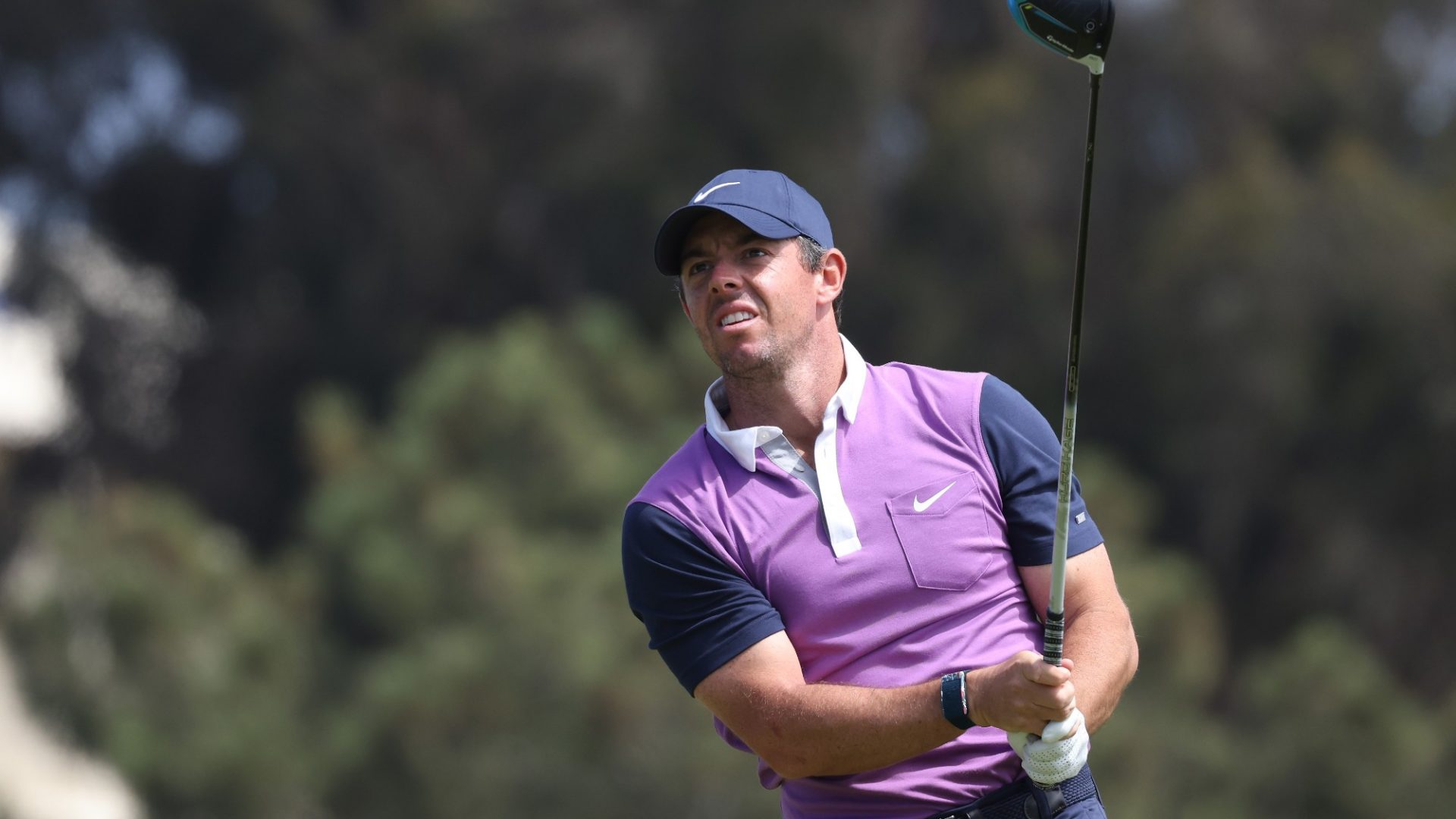 Rory McIlroy height: How tall is the four-time major champion ...