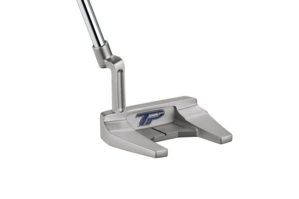 First look: TaylorMade launch new TP putters for 2021 - National Club ...