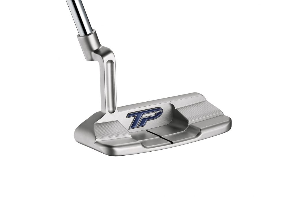 First look: TaylorMade launch new TP putters for 2021 - National Club ...