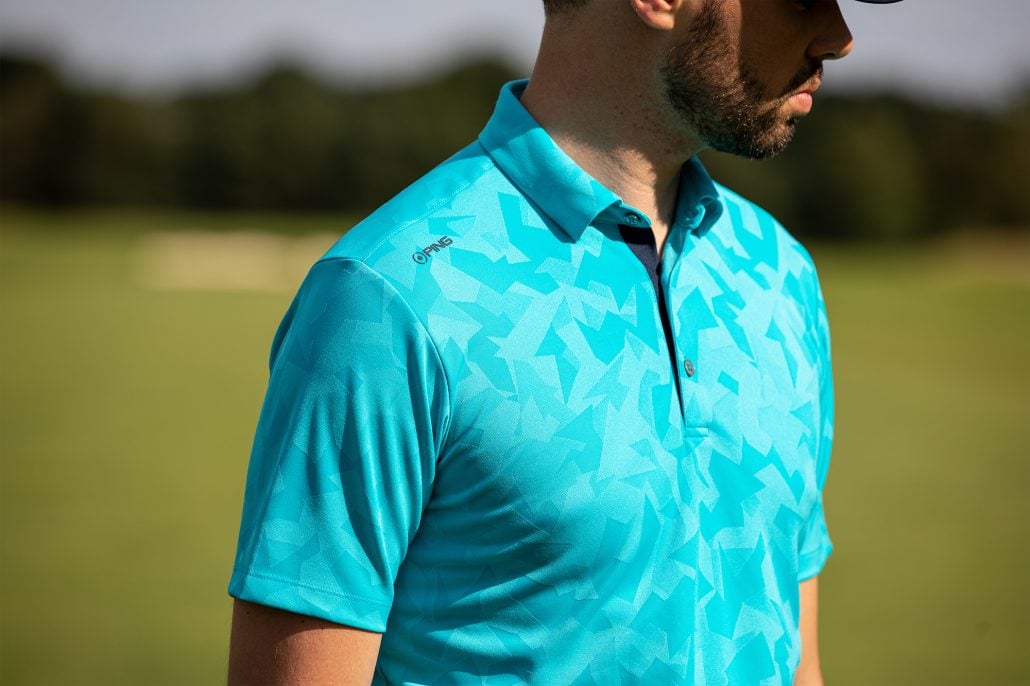 Ping Collection apparel 2021: Get the look this summer - National Club ...