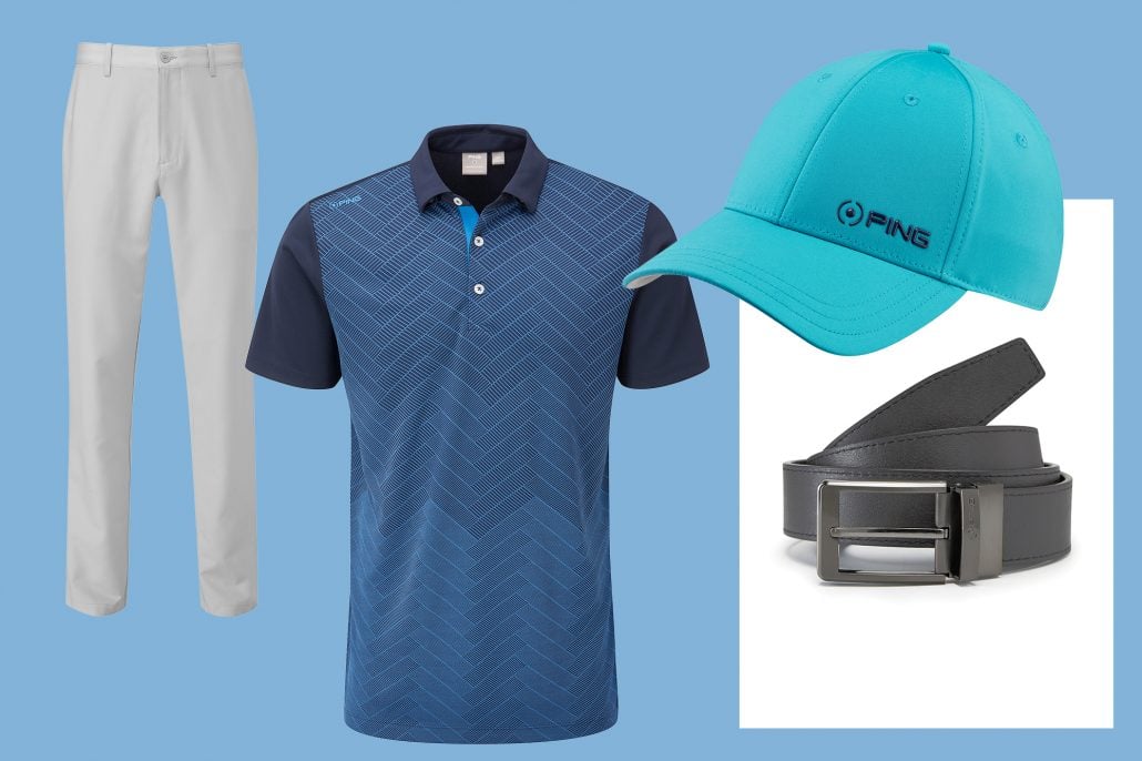 Ping Collection apparel 2021: Get the look this summer - National Club ...