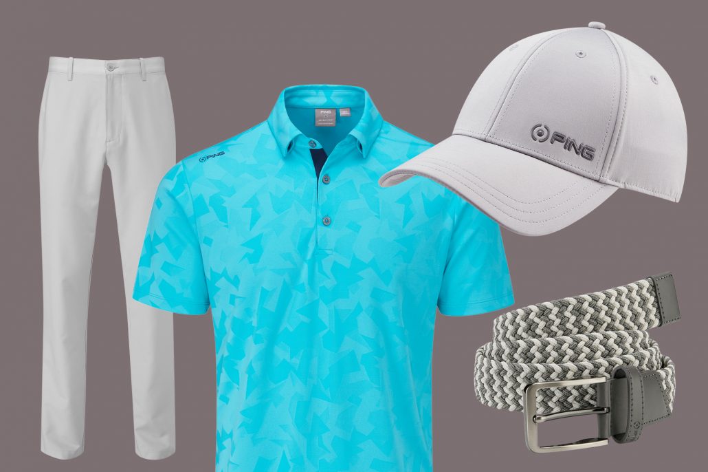 Ping Collection apparel 2021: Get the look this summer - National Club ...