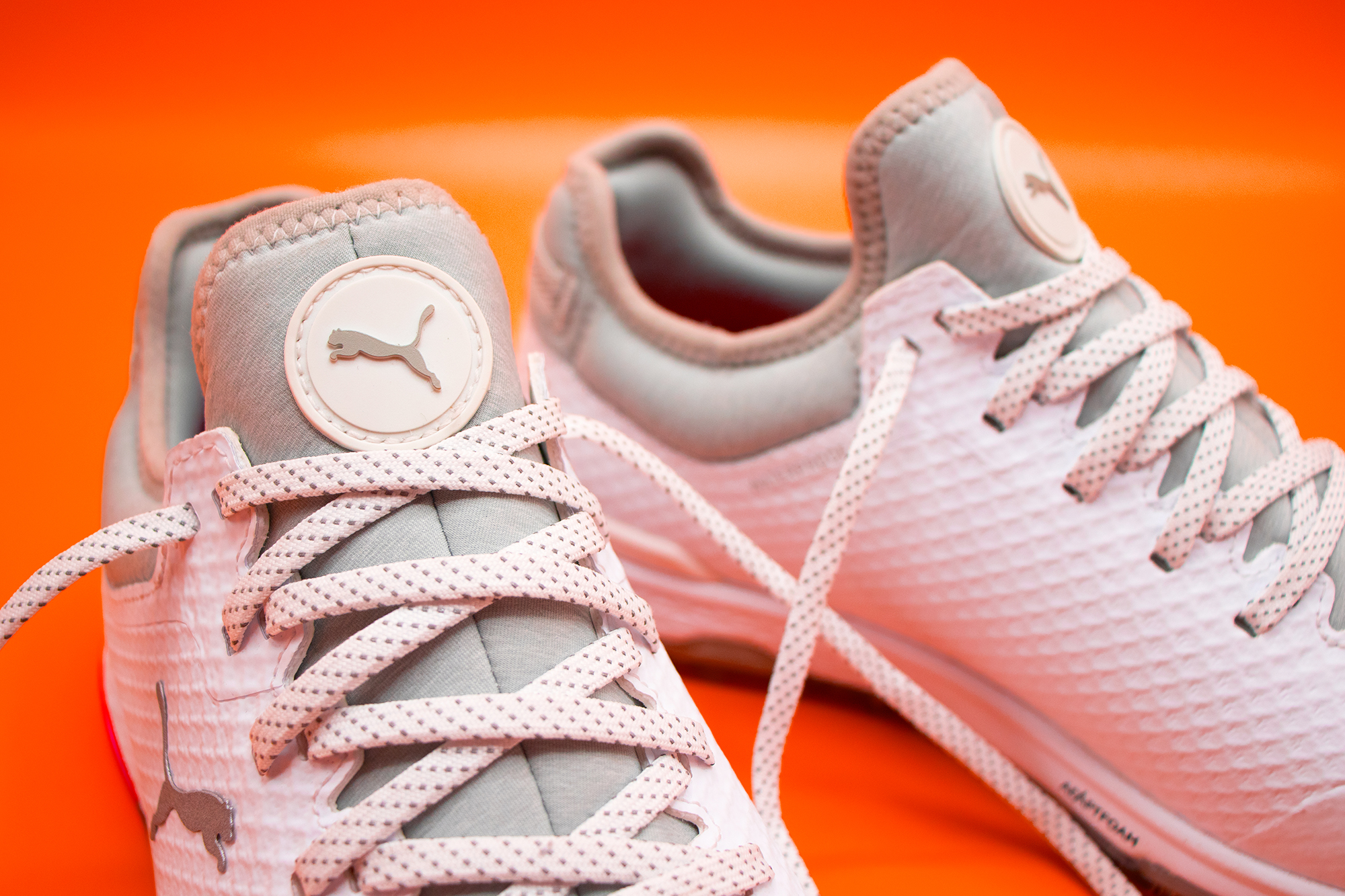 First look: Puma Alphacat golf shoes to leave your feet purring ...