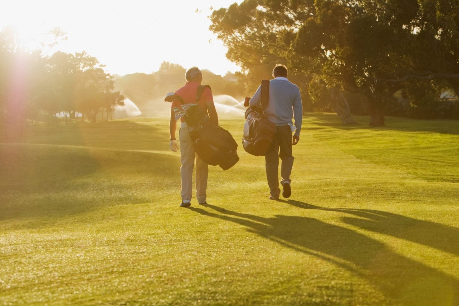 R&A Amateur Championships: Royal St George's and Nairn to host ...