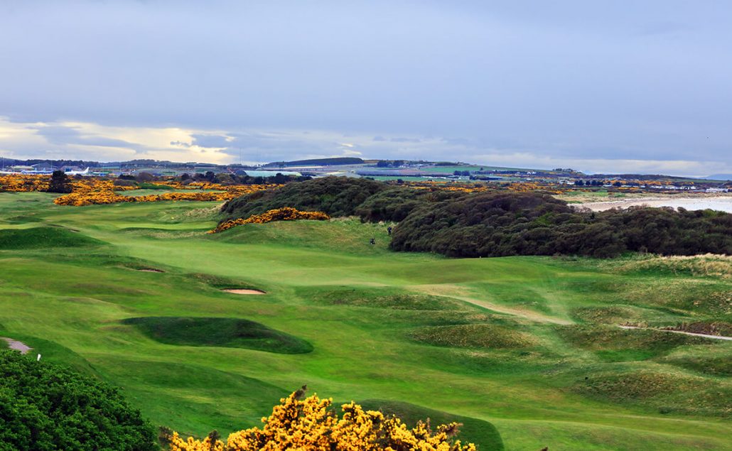 NCG Top 100s Tour: Save money with our end-of-season deals! - National ...