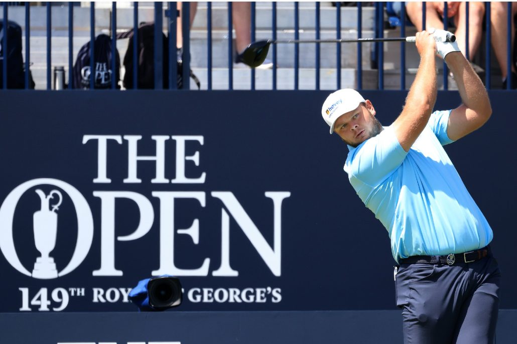 Jonathan Thomson: 'I dreamed about this on my deathbed' - National Club ...