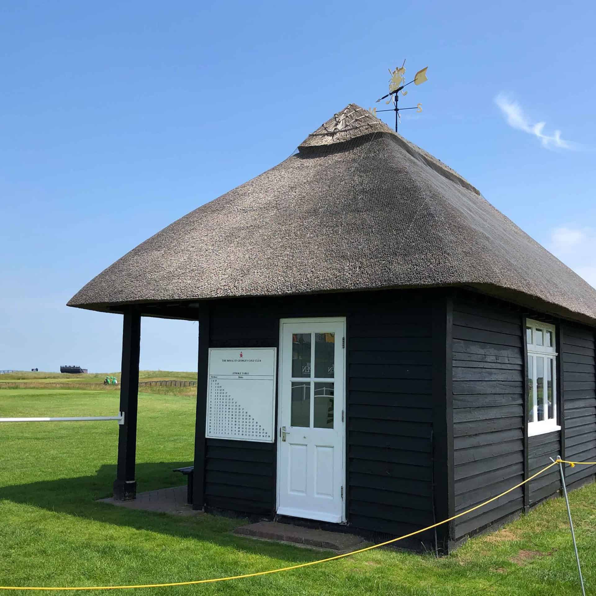 The Open: What you won't see on TV - National Club Golfer