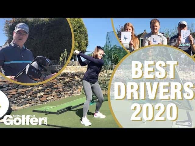 And the BEST DRIVER of 2020 is... - National Club Golfer