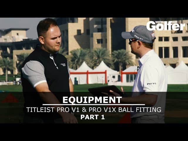 Who is Jeff Knox, the former Augusta Marker? - National Club Golfer