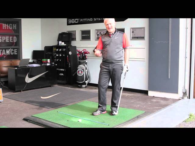 The four elements of club face control : Golf tips - National Club Golfer