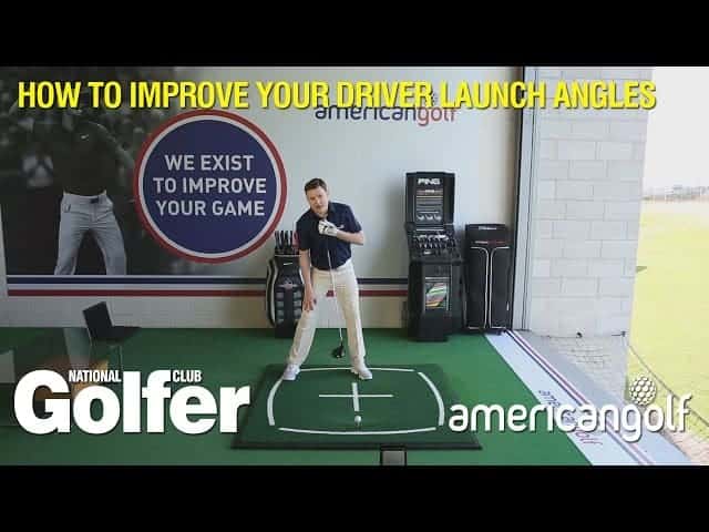 How to improve your driver launch angles - National Club Golfer ...