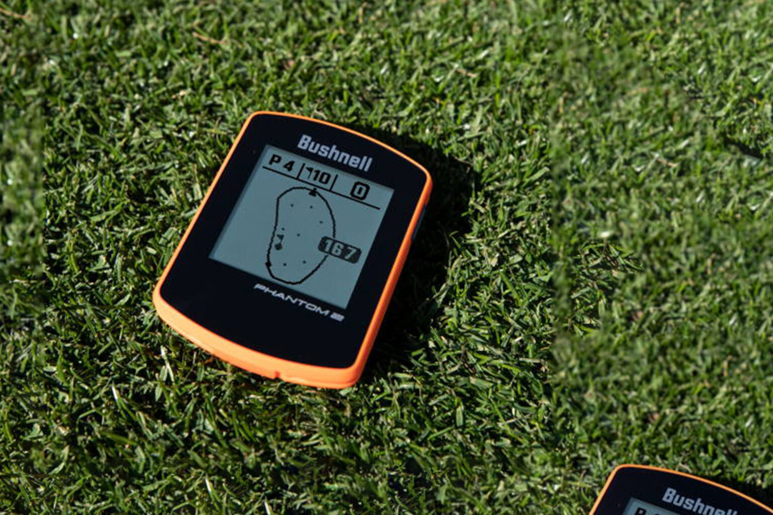 Bushnell Phantom 2 review: Is this the best value golf GPS on the ...