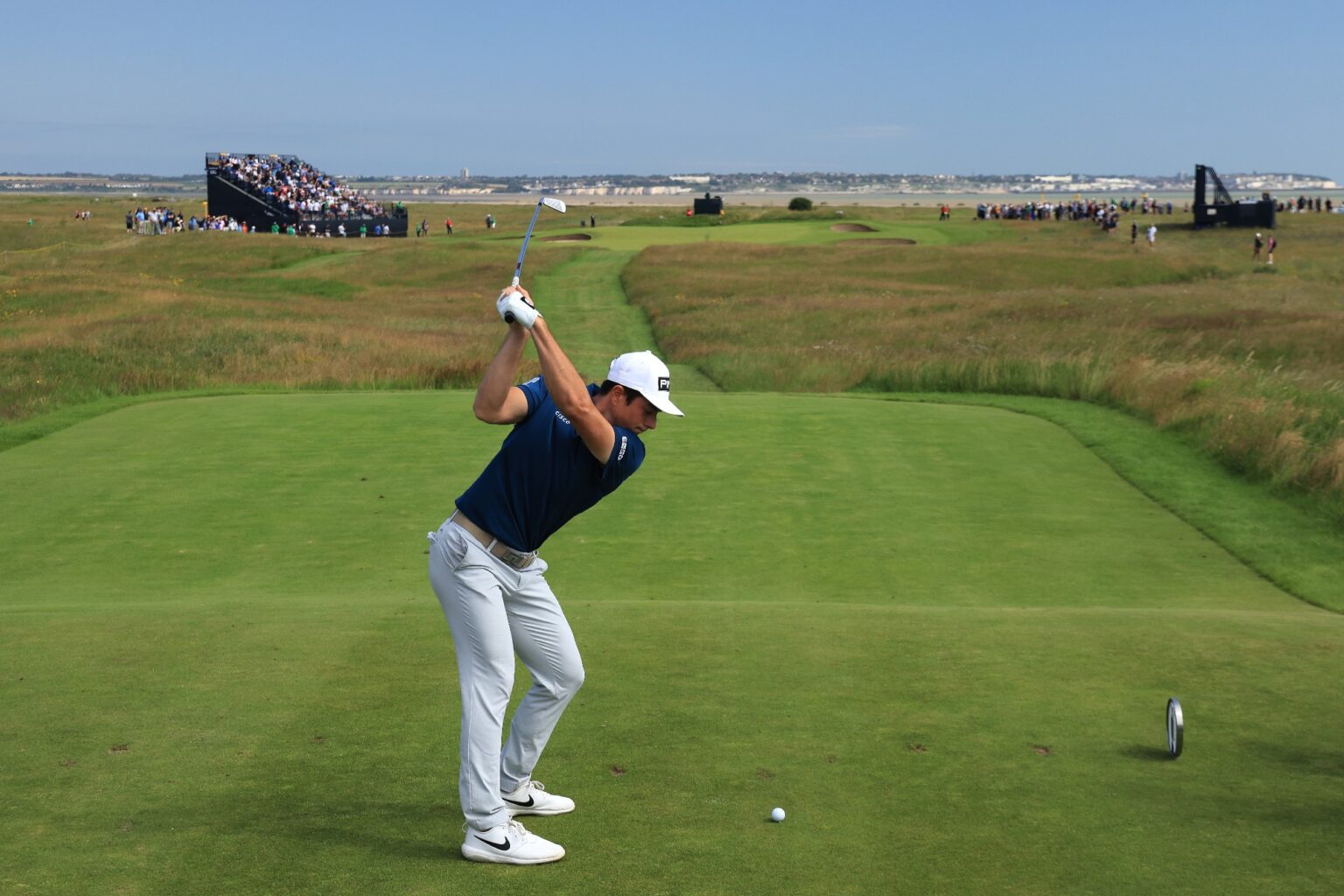 Which tour players use Ping golf clubs? - National Club Golfer ...