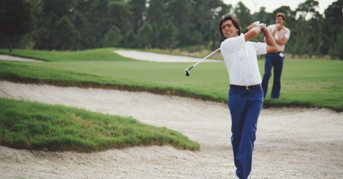 Four Ball Golf Explained: How Does Four Ball Golf Work? | National Club ...
