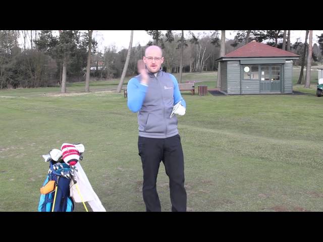 How to work out your club selection correctly - Golf tips - National ...
