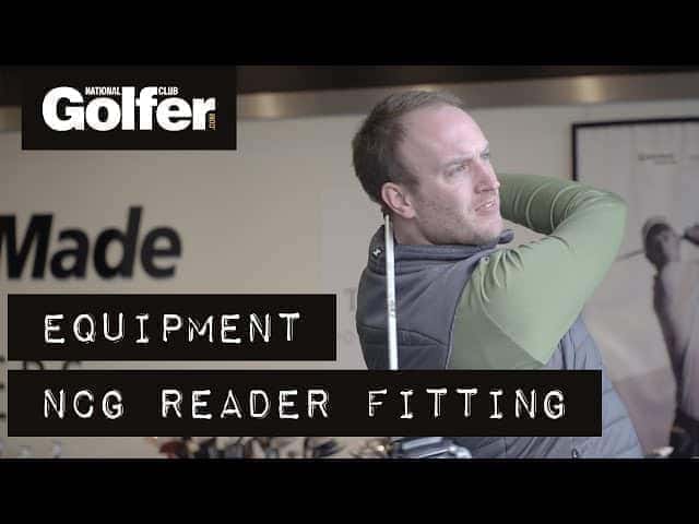 TaylorMade driver fitting: Can it transform your game? - National Club ...