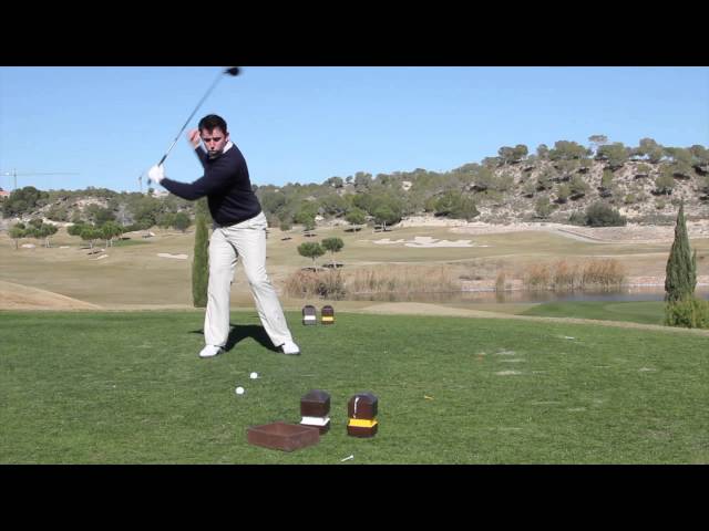 How to drive the ball further - National Club Golfer | National Club Golfer
