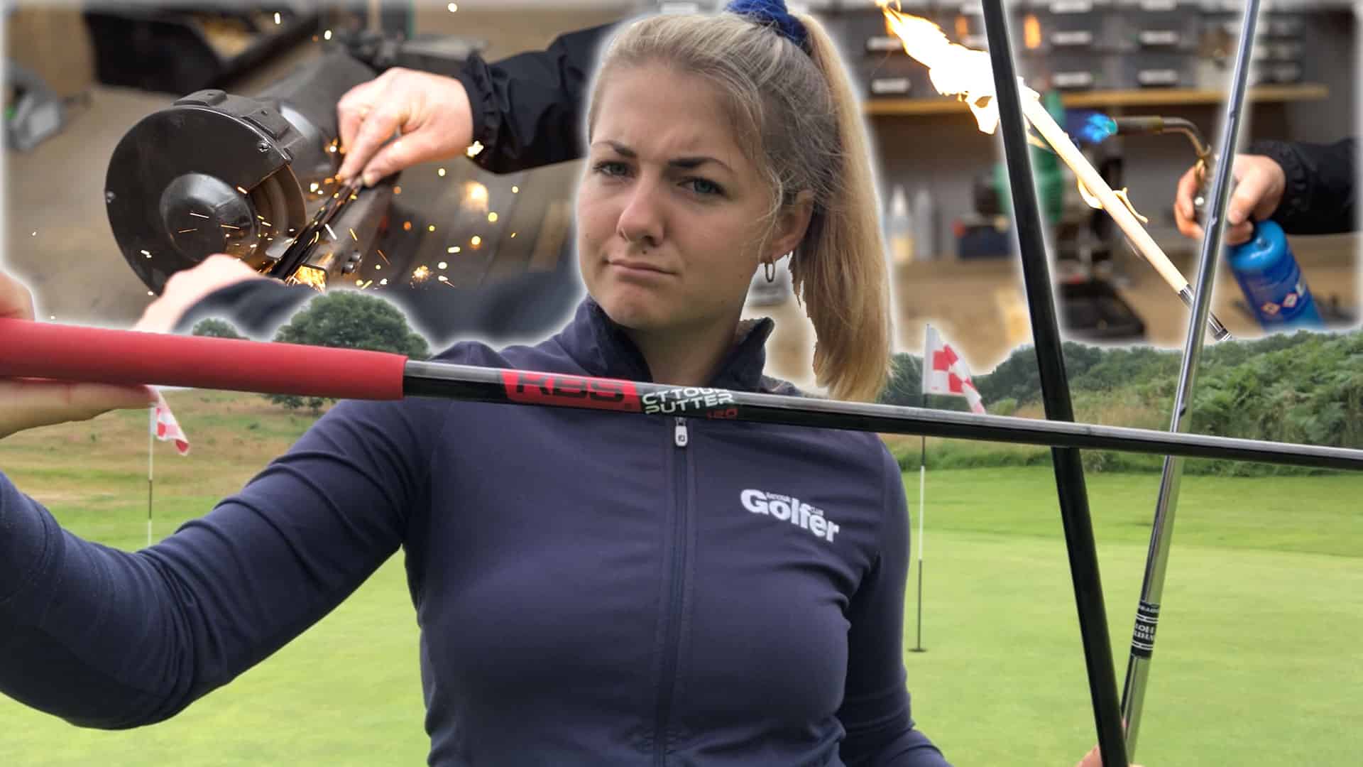 Custom putter fitting 2021: do fitted shafts change your game ...