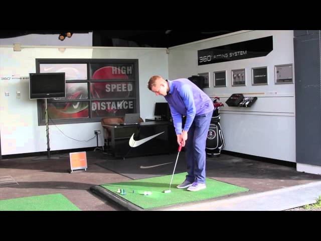 How to make sure you never miss a three-foot putt - National Club ...