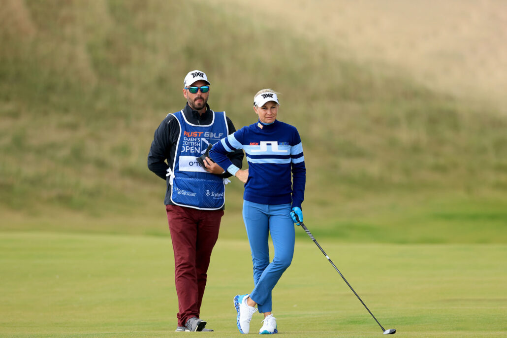 Ryann O'Toole WITB: What's in the LPGA Tour star's bag? - National Club ...