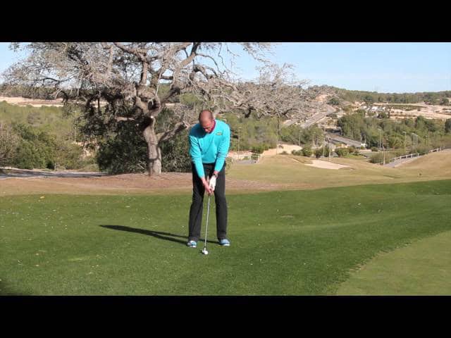 How to improve your chipping - Golf tips - National Club Golfer ...