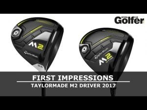 TaylorMade M2 irons review | National Club Golfer | National Club Golfer