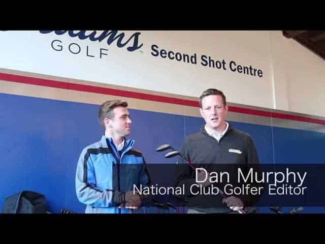 Stuart Doyle: Wentworth PGA Pro on the benefit of golf club fitting ...
