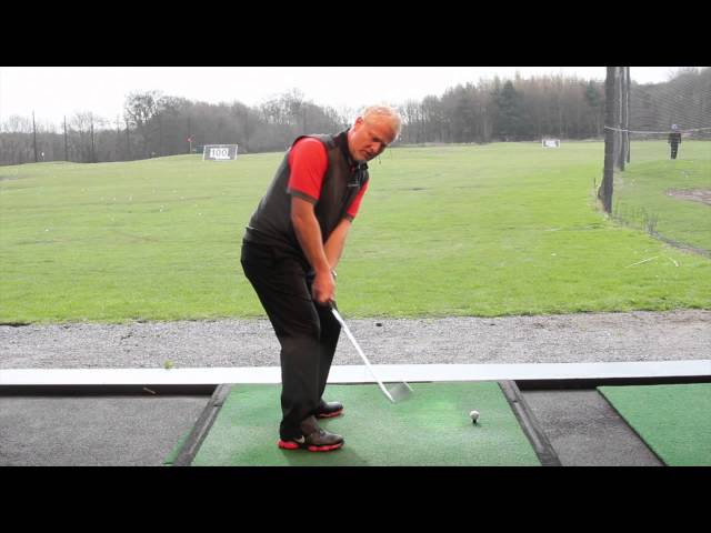 How to improve golf club face control - National Club Golfer