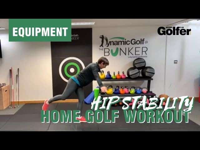 Home golf workout: Exercises to improve your golf swing - National Club ...