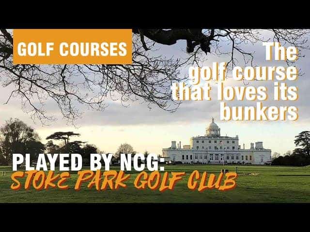 Sand wedge or spade? The golf course that loves its bunkers - National ...