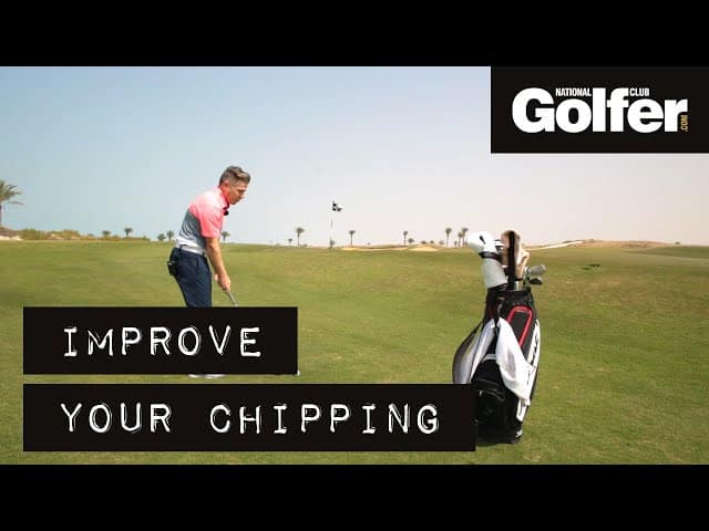 Chipping tips around the green with Dan Whittaker - National Club Golfer