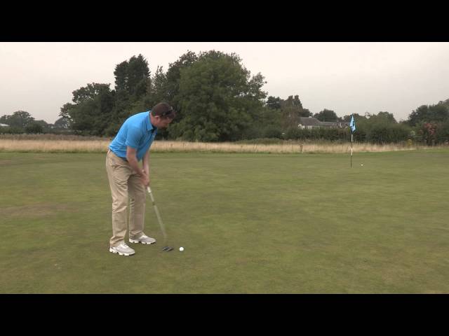 Managing your putting distance control - National Club Golfer ...