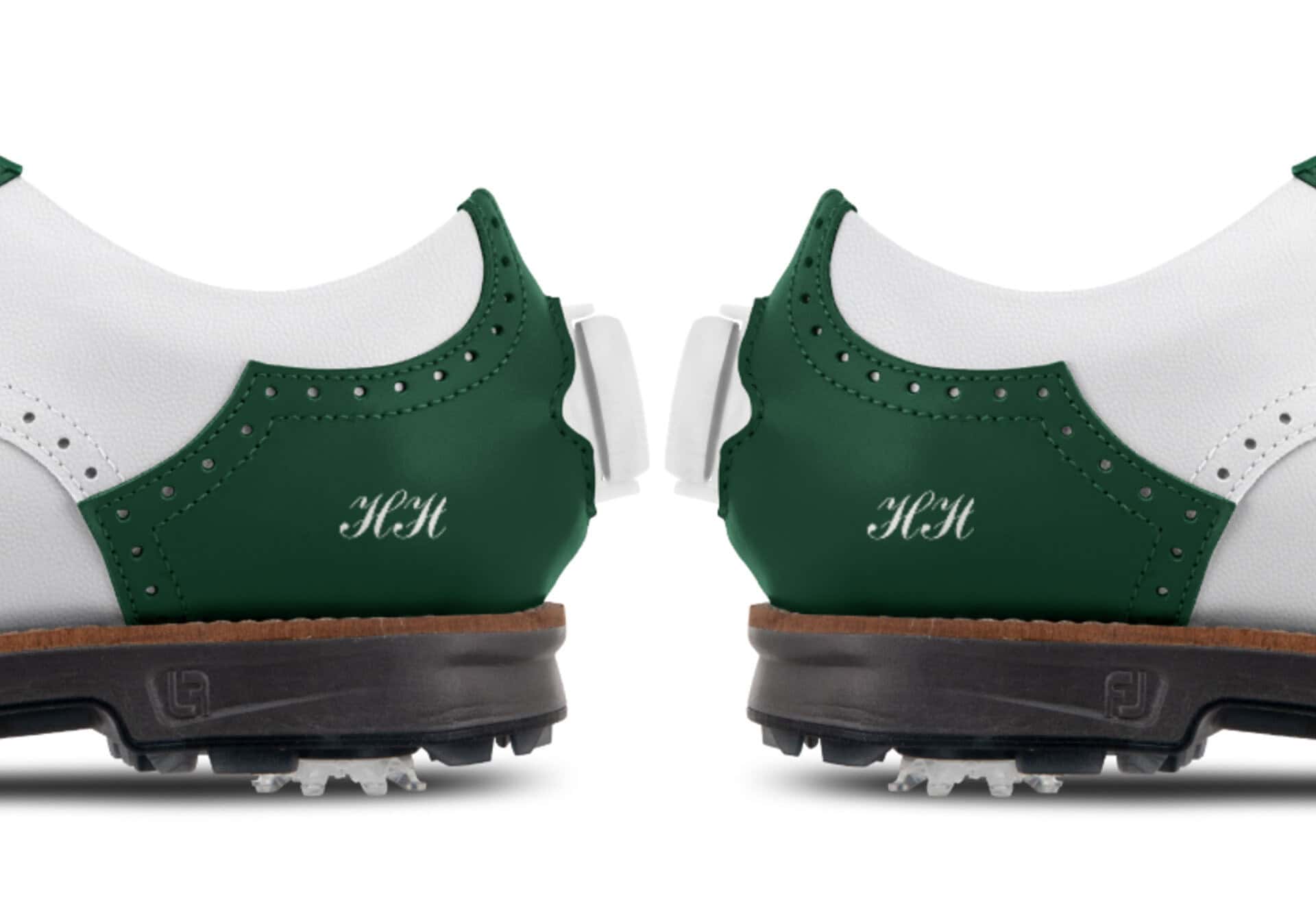 WIN: A pair of custom FootJoy MyJoy golf shoes designed by YOU ...