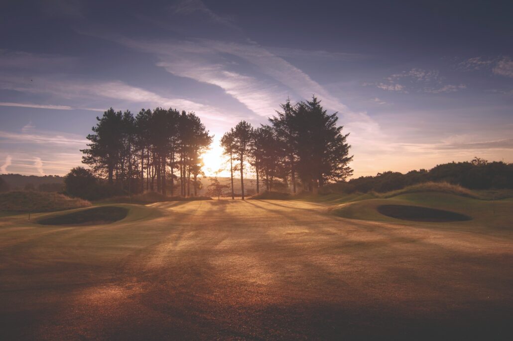 We'd rather be playing... Kilmarnock Barassie - NCG Top 100s | National ...