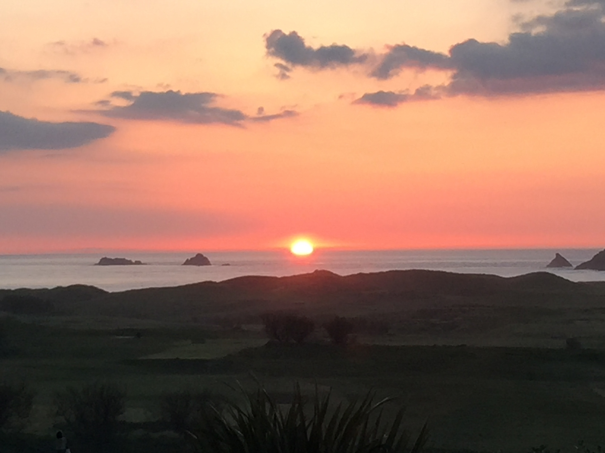 Classic 19th holes: Trevose Golf Club (and Bull**** Corner!) - National ...