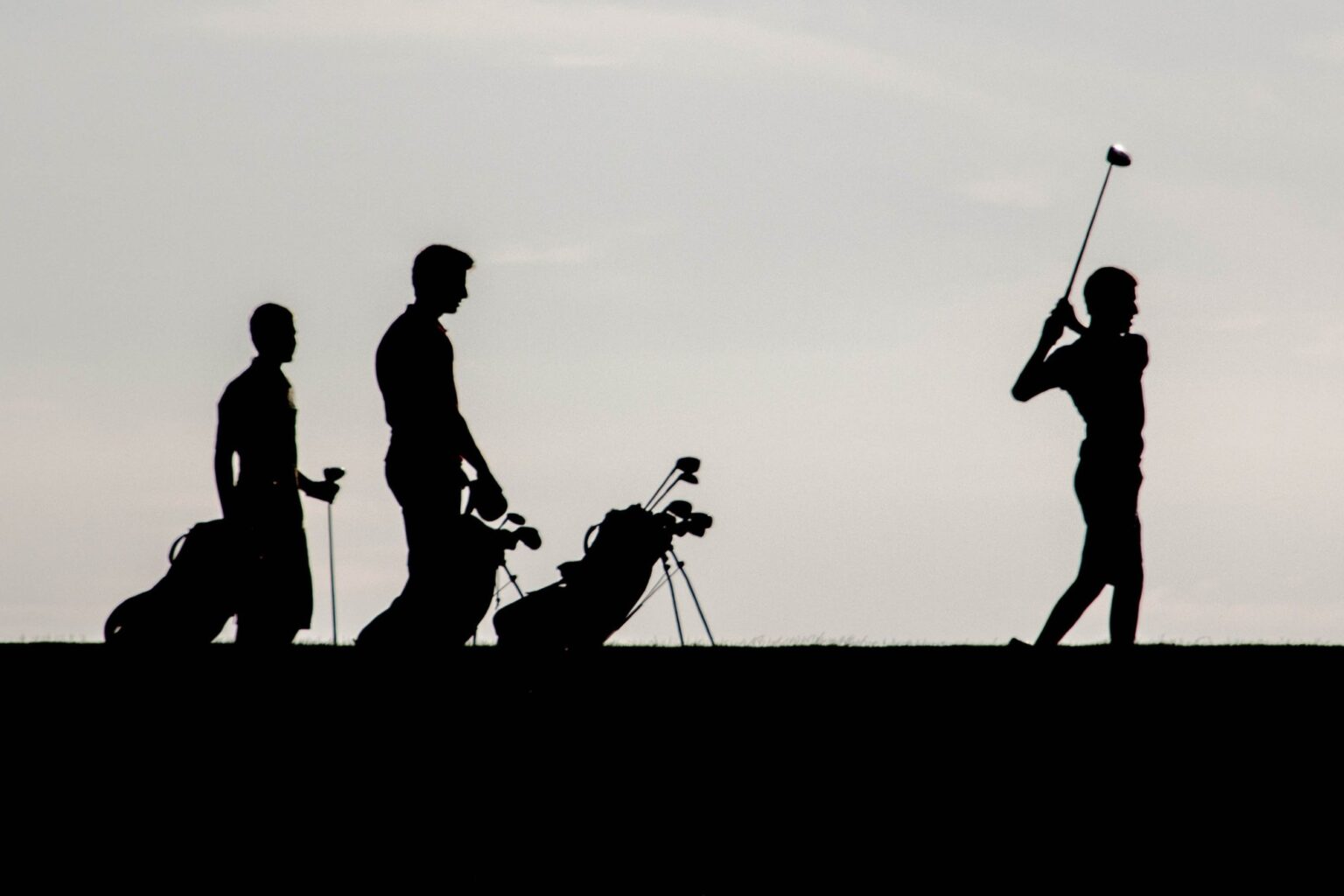 WHS counting scores: Can team scores count? | National Club Golfer