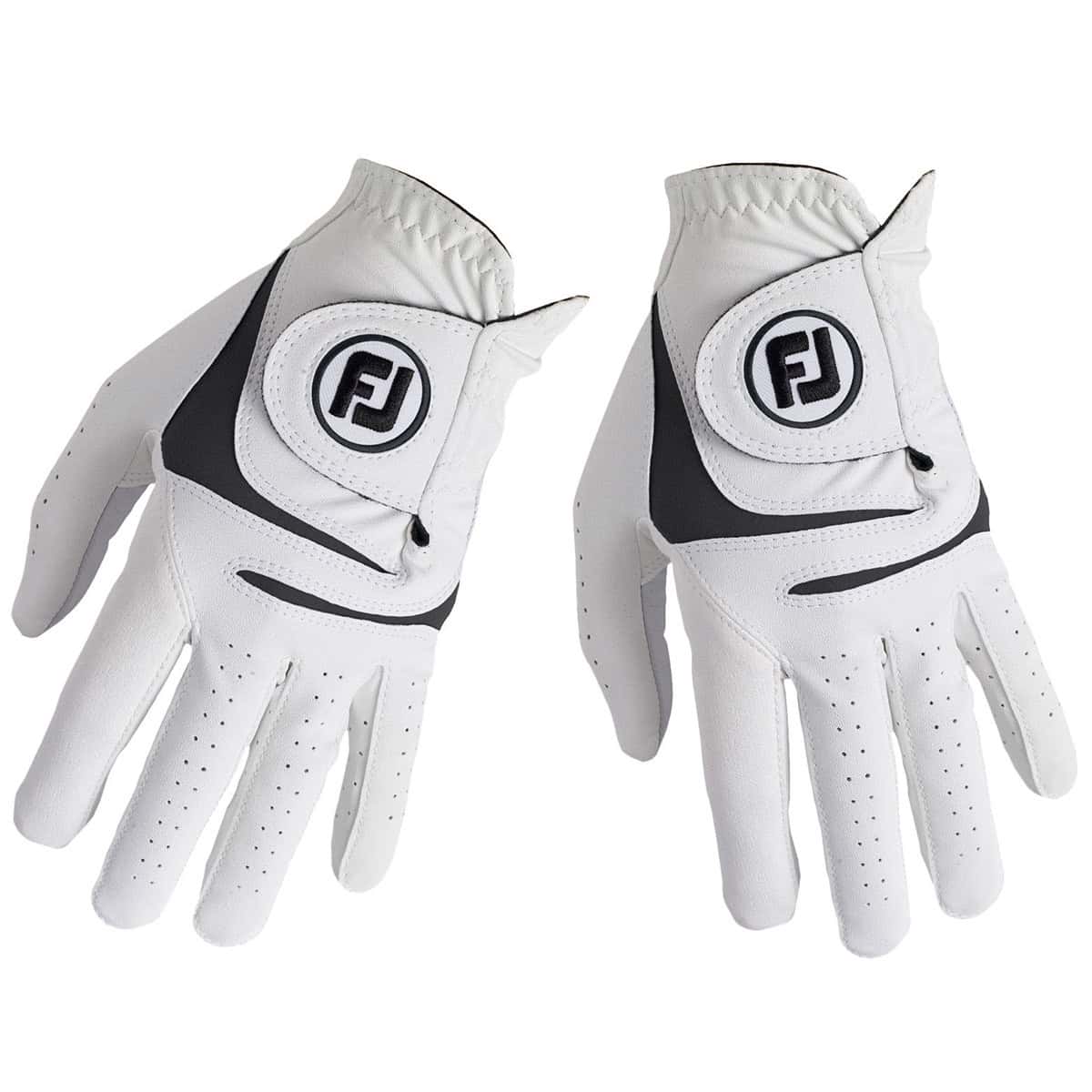 Best budget golf gloves 2024
