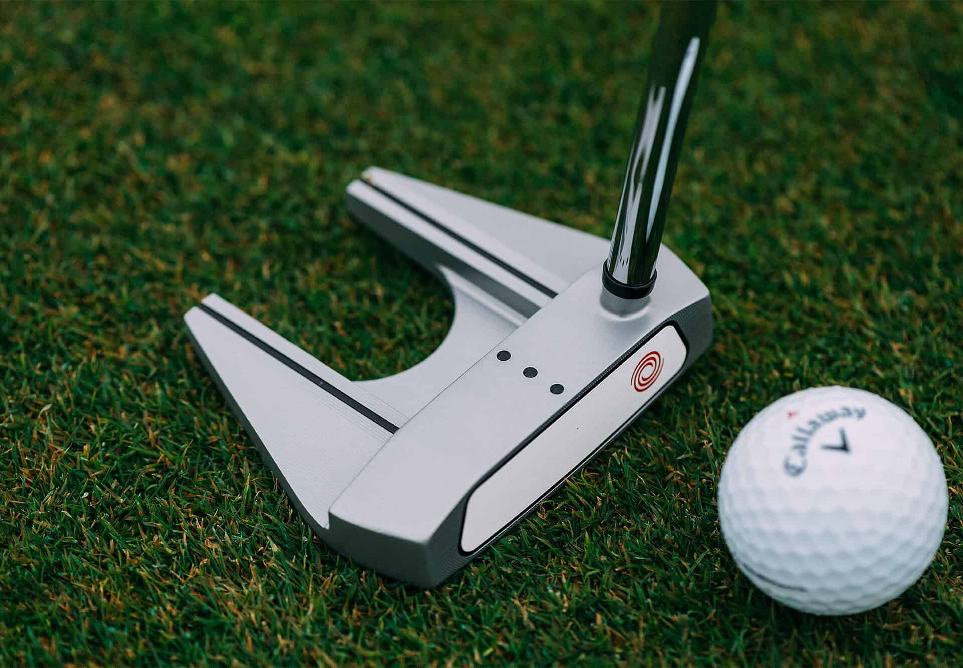 What pro golfers use Odyssey putters? - National Club Golfer | National ...