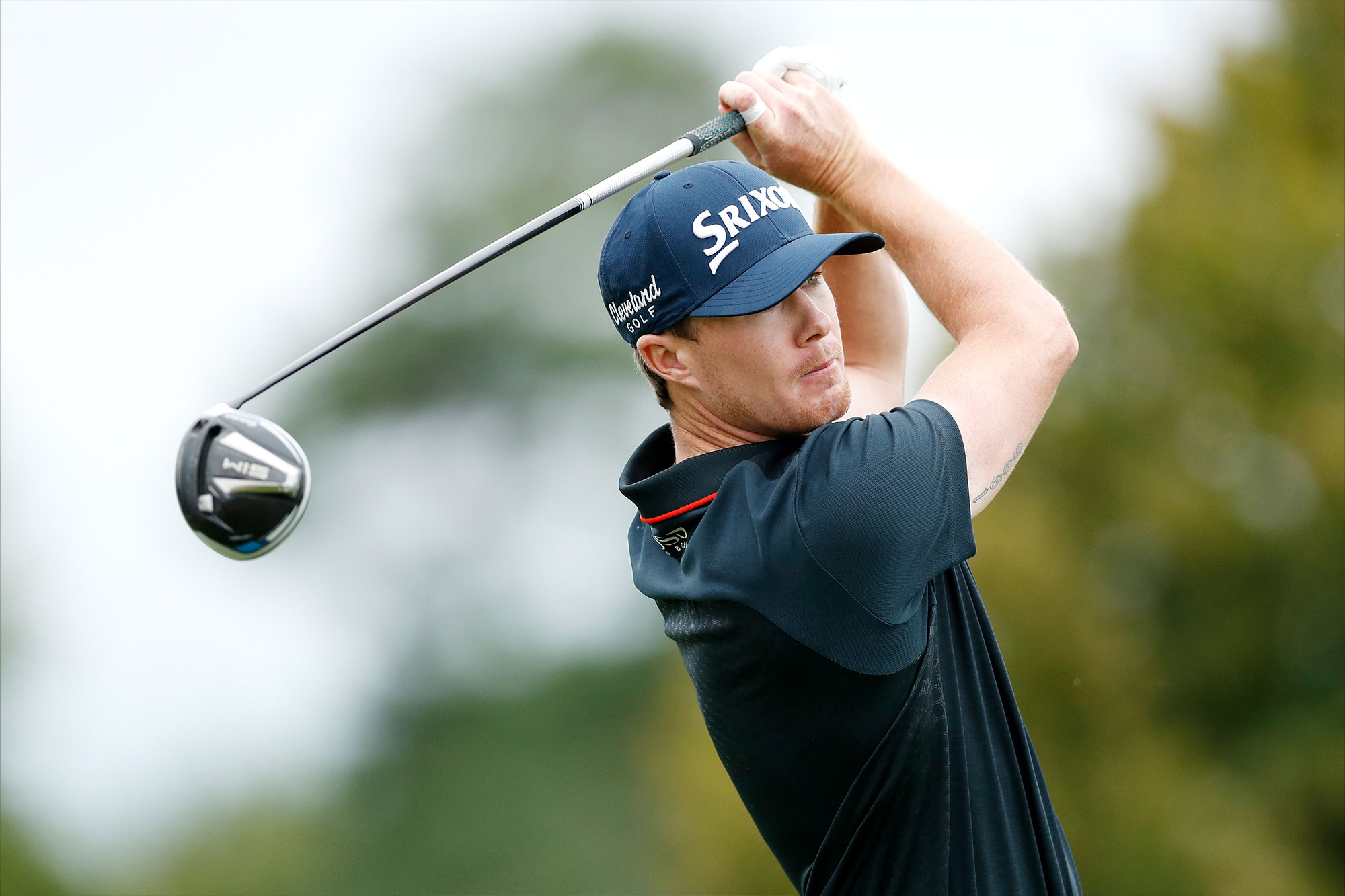 Bombs away! Who are the best drivers on tour? We've studied the numbers