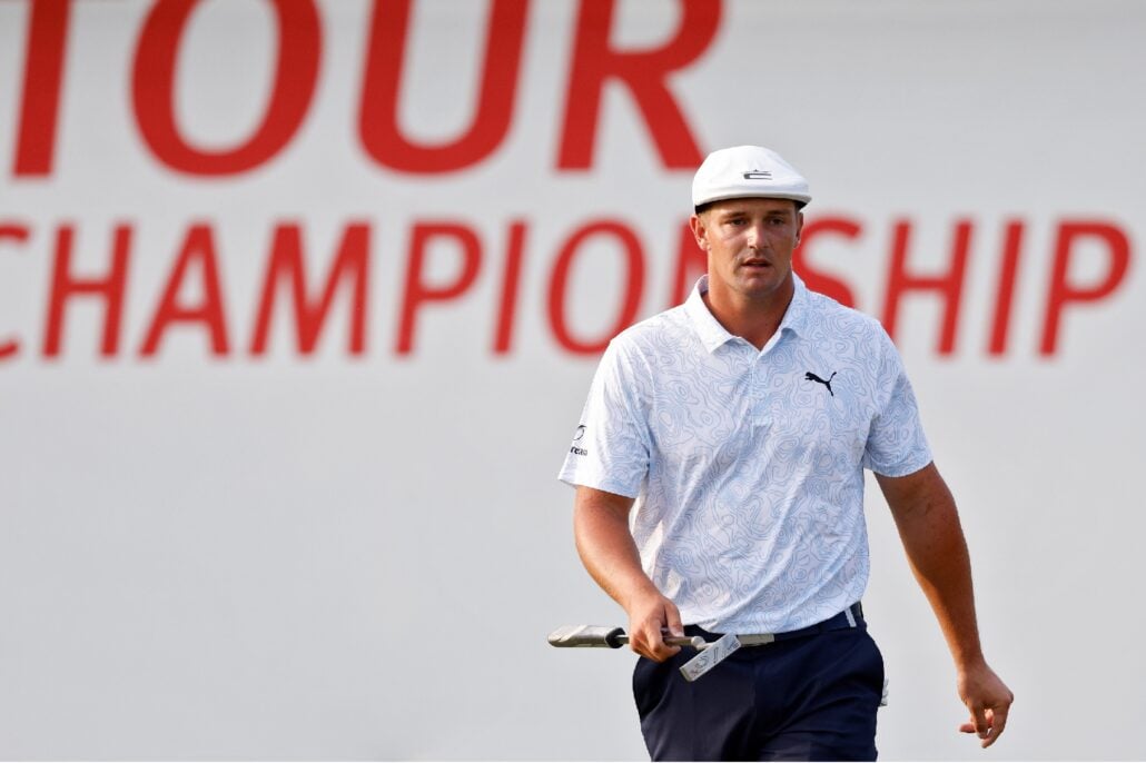 WIN! A custom-built SIK putter as used by Bryson DeChambeau - National ...