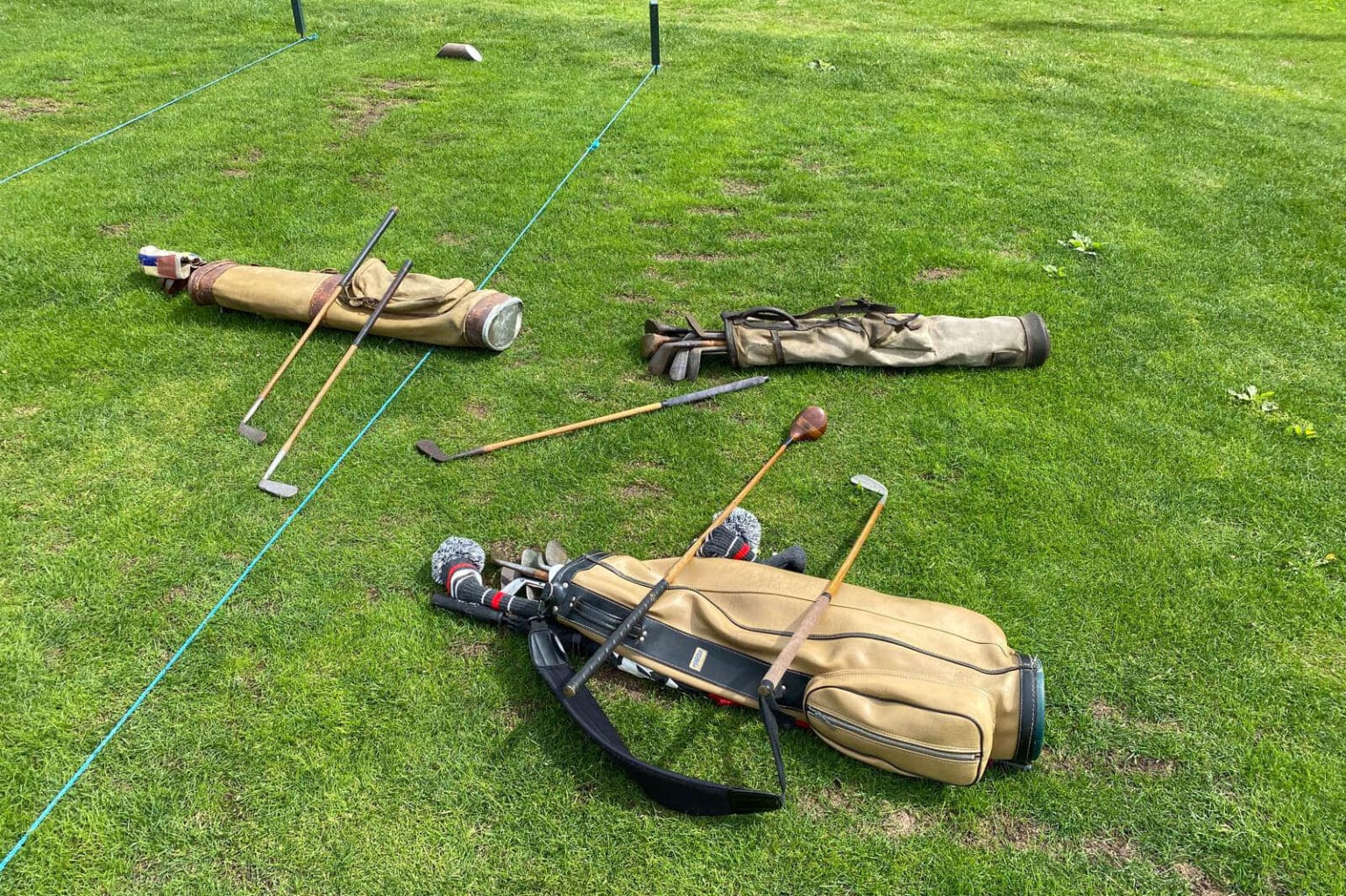 The worst types of golfer at your club: How many do you know ...