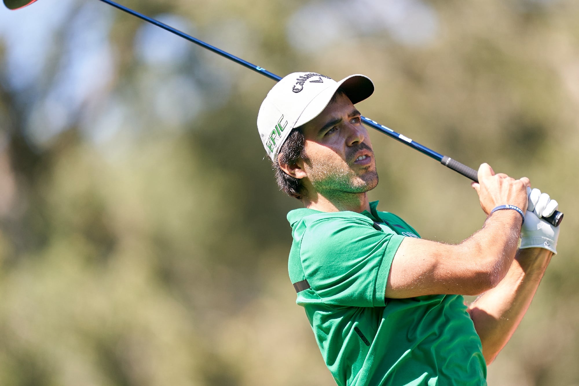 Javier Ballesteros 'dreams' of tour event named after dad Seve ...