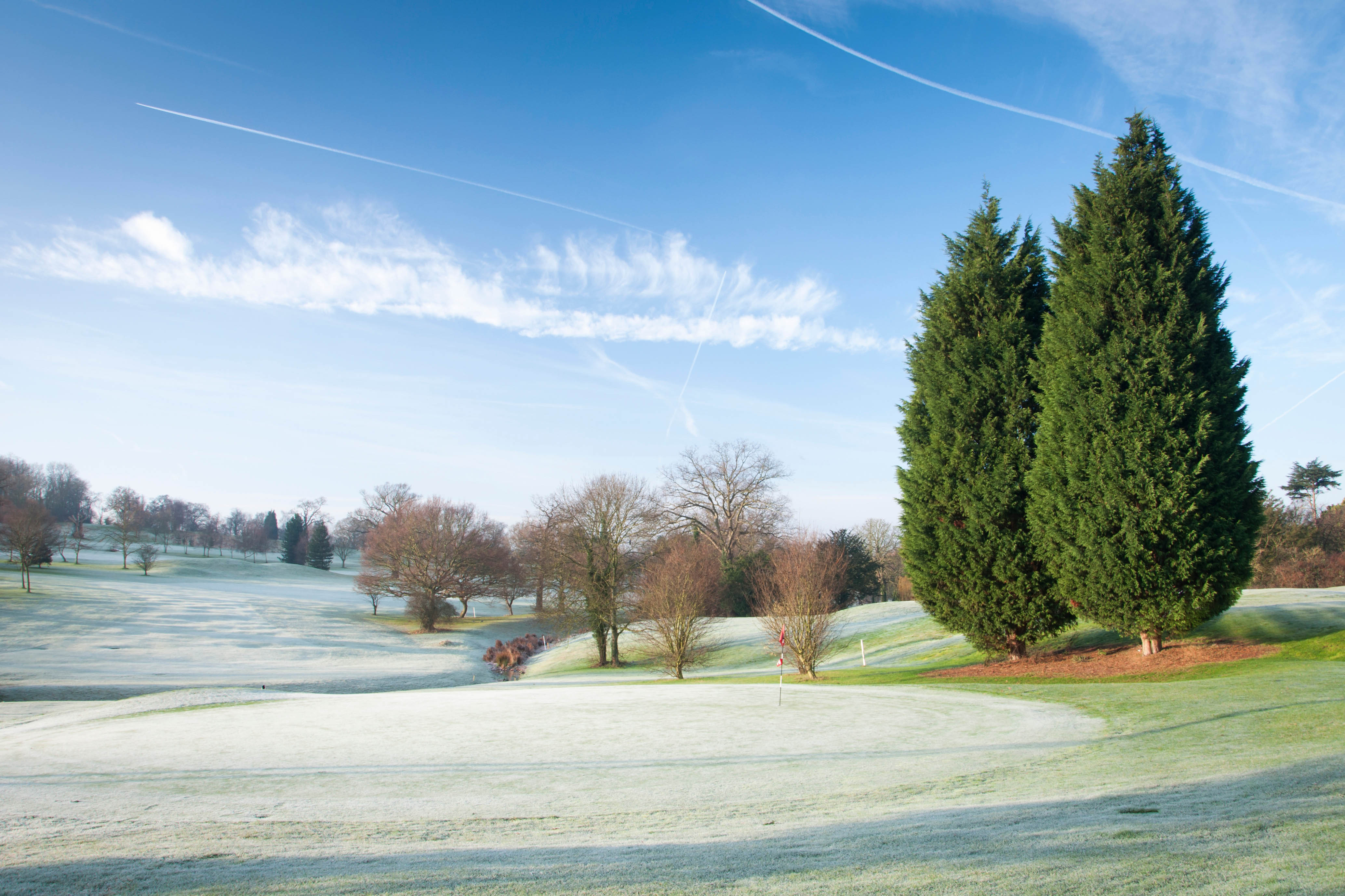 The three winter rules for golf everyone in charge at your club need to ...