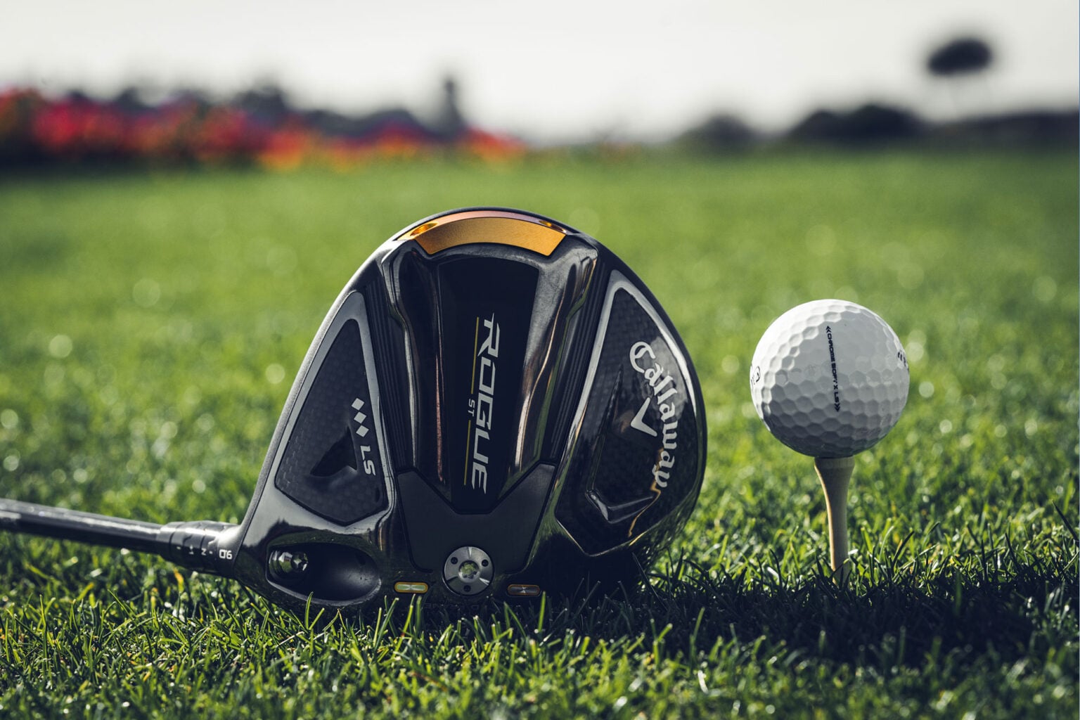 Callaway Rogue ST Triple Diamond LS Driver Review: Everything you need ...
