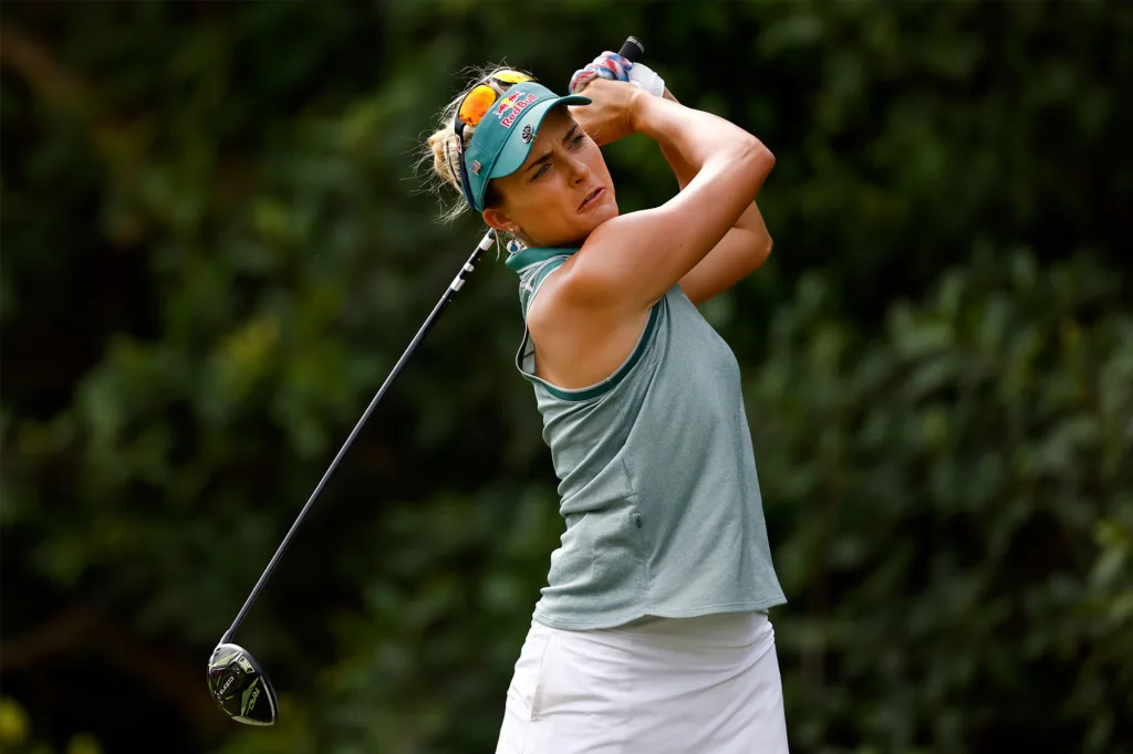 Lexi Thompson: Player Profile - National Club Golfer